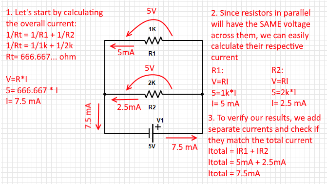 Electronics Done Quick 1 Resistor Robotshop Community